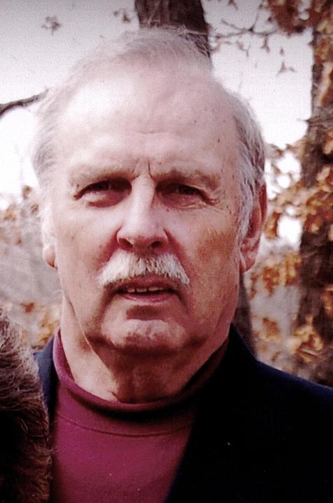 Travis-Noe Funeral Home: Kirksville, MO — Obituary for Gerald Alfred "Jerry" Fehr