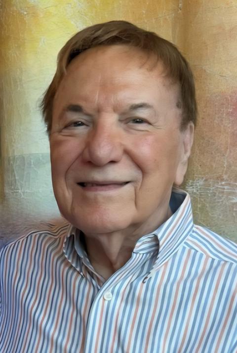 Travis-Noe Funeral Home: Kirksville, MO — Obituary for Fred Joseph Rock