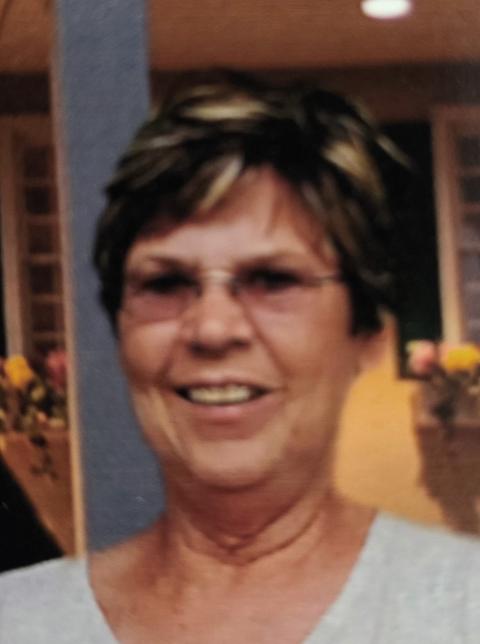 Travis-Noe Funeral Home: Kirksville, MO — Obituary for Vicki Lynn ...