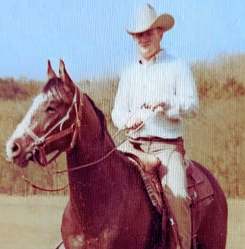 Travis-Noe Funeral Home: Kirksville, MO — Obituary for Tommy Rex Farwell