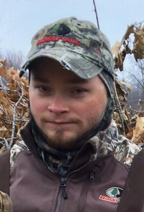 Travis-Noe Funeral Home: Kirksville, MO — Obituary for Brandon Lynn ...