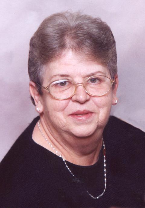 Travis-Noe Funeral Home: Kirksville, MO — Obituary for Lois Kay Athon