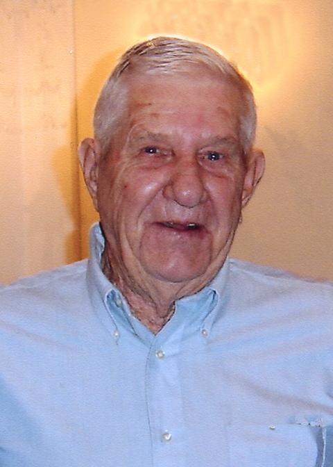 Travis-Noe Funeral Home: Kirksville, MO — Obituary for William Joseph ...