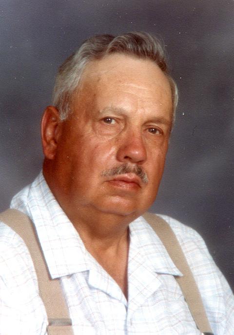 Travis-Noe Funeral Home: Kirksville, MO — Obituary for Howard Edward Kessel