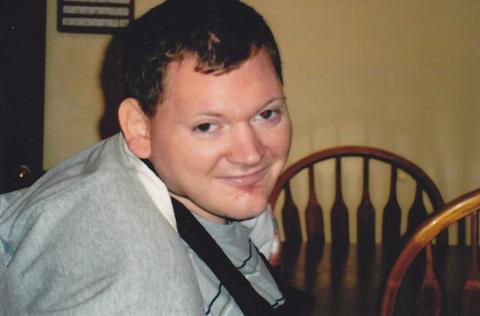 Travis-Noe Funeral Home: Kirksville, MO — Obituary for Mark James DeShazer