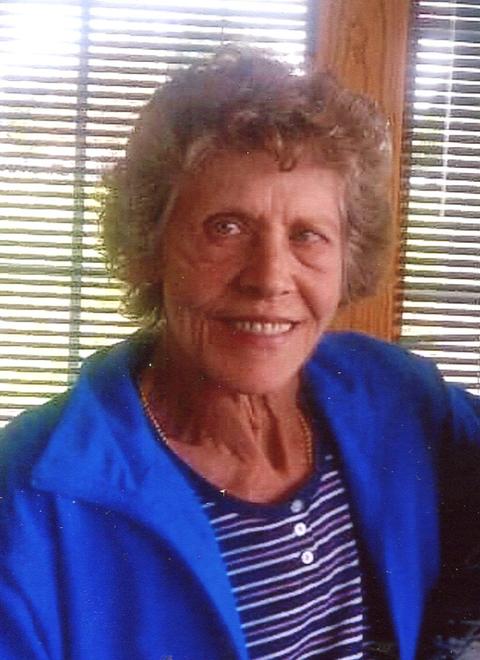 Travis-Noe Funeral Home: Kirksville, MO — Obituary for Darlene Marie ...