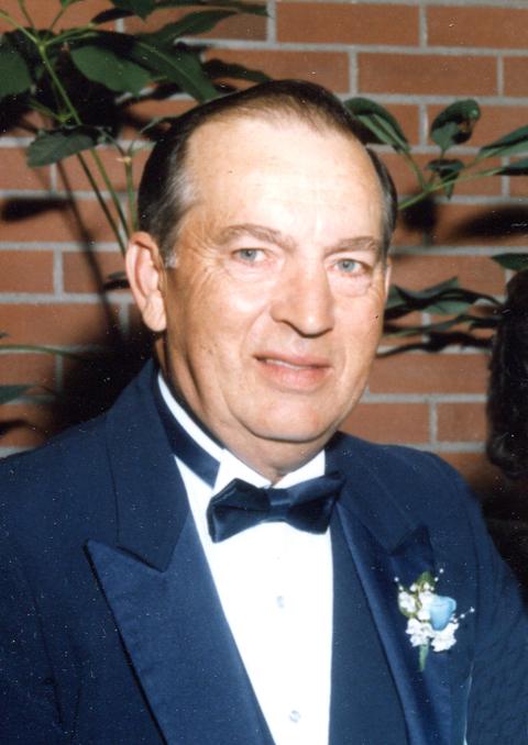 Travis-Noe Funeral Home: Kirksville, MO — Obituary for James Edward Lykins