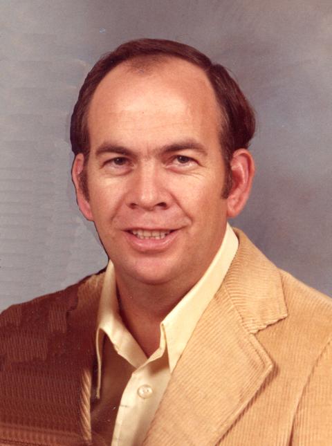 Travis-Noe Funeral Home: Kirksville, MO — Obituary for Wade Palmer Gunnels