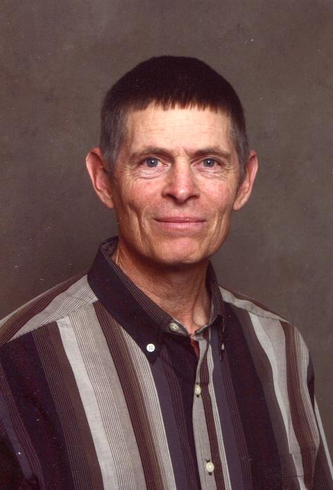 Travis-Noe Funeral Home: Kirksville, MO — Obituary for Stephen Edward Hill