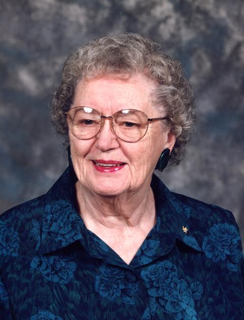 Travis-Noe Funeral Home: Kirksville, MO — Obituary for Betty Joyce ...