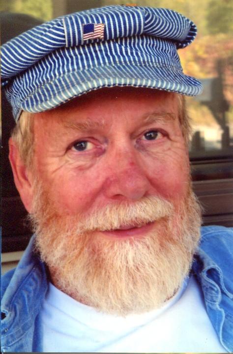 Travis-Noe Funeral Home: Kirksville, MO — Obituary for Garry Michael King